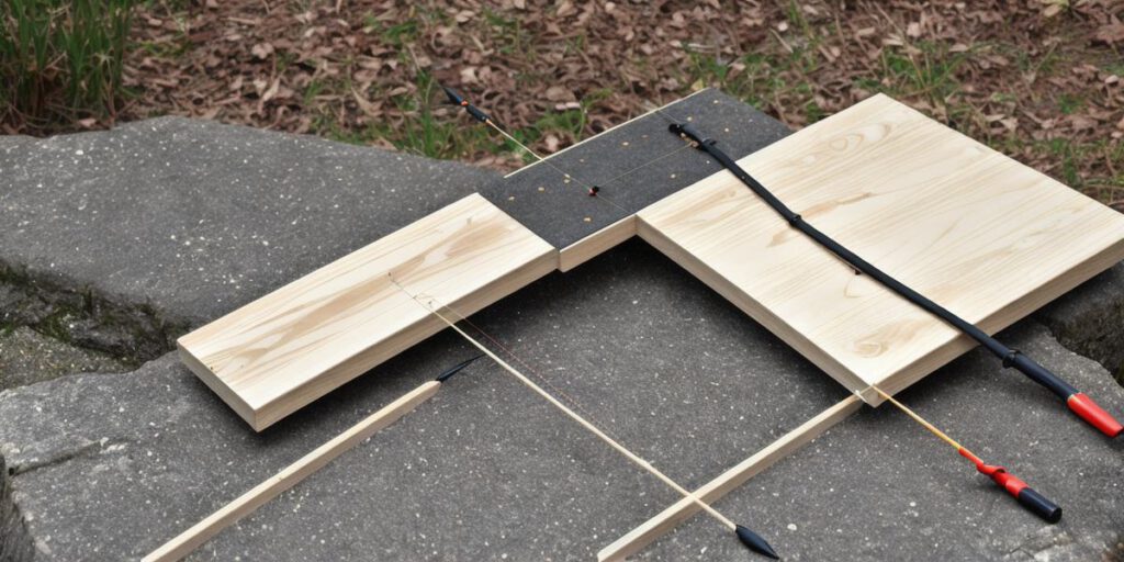 How to Build a Laminated Bow: Step-by-Step Guide
