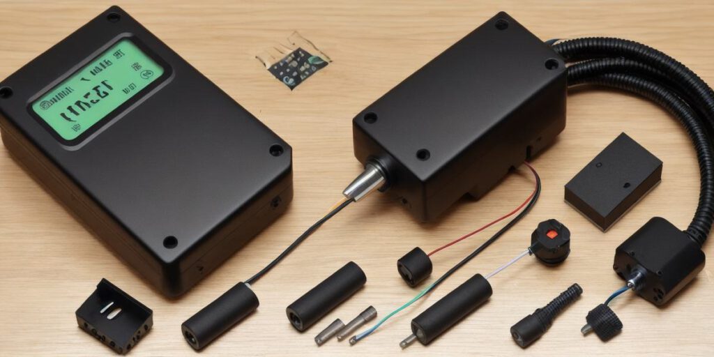 Adding Sensors to Simon XT: A Beginner's Guide