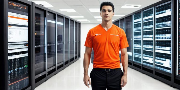 How to check index fragmentation in oracle